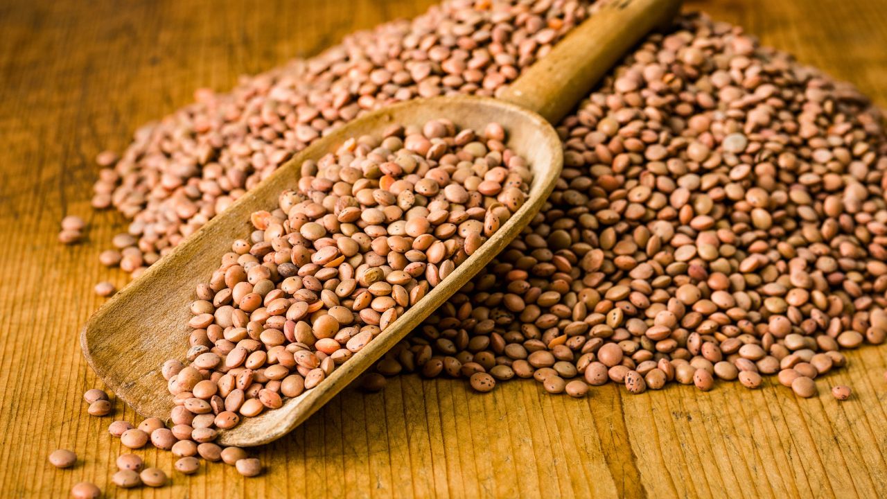 15 long-lasting pantry staples you can count on anytime