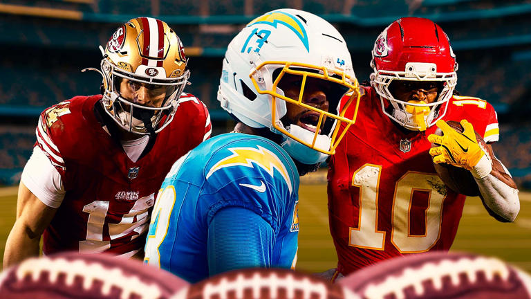 ClutchPoints’ Week 14 NFL fantasy football drop list