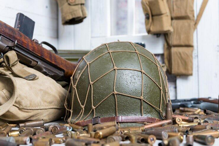 Estas son las personas que tendrán que pelear la próxima guerra: los ...