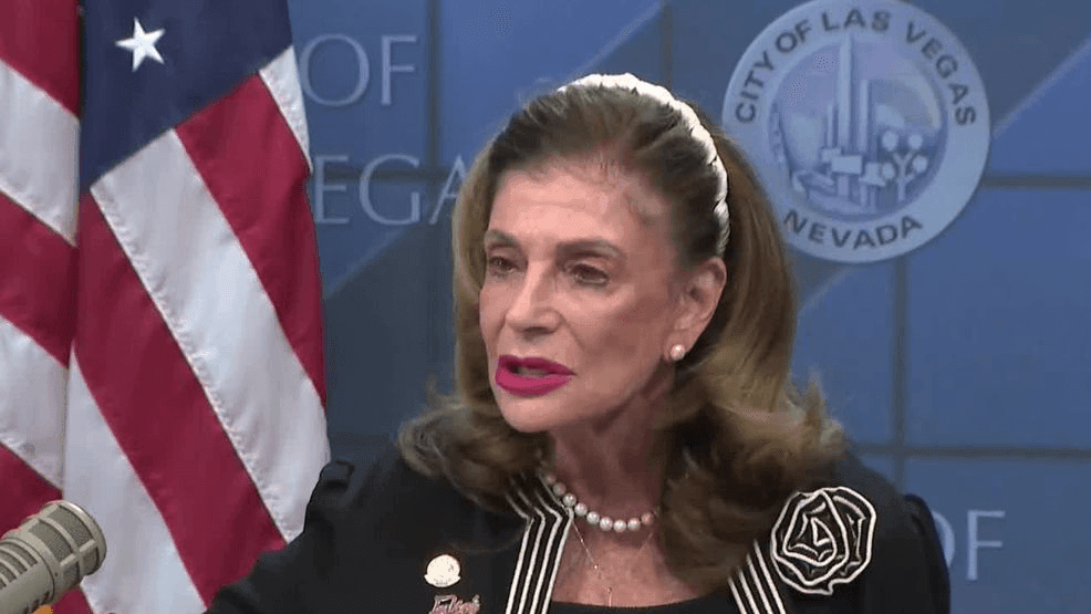 Las Vegas faces $12M cut in homeless funding, mayor strategizes response