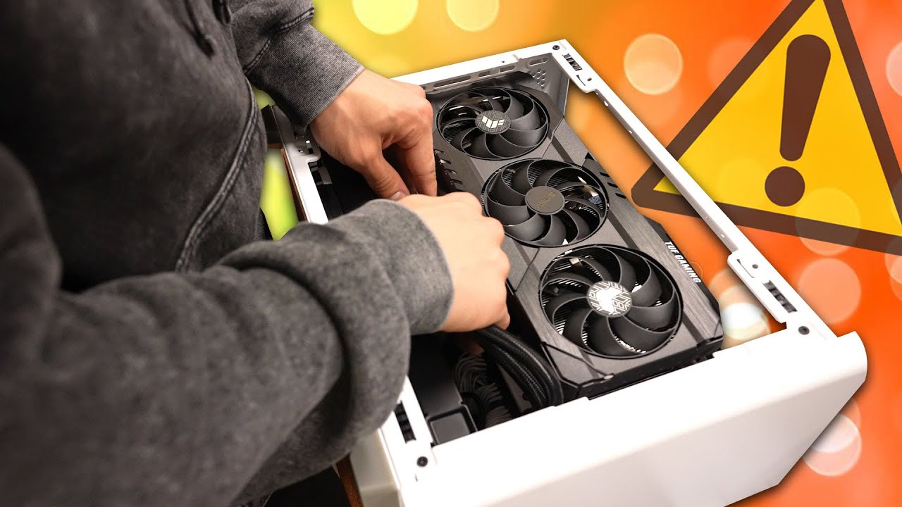 BIOS update disaster: what went wrong