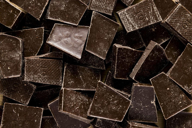 7 foods with more iron than red meat