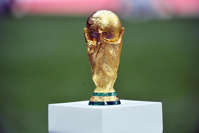 World Cup 2026 draw: Format, date, how to watch