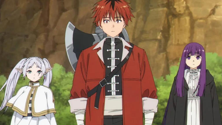 3 reasons why ‘Frieren: Beyond Journey’s End’ stands out from every ...