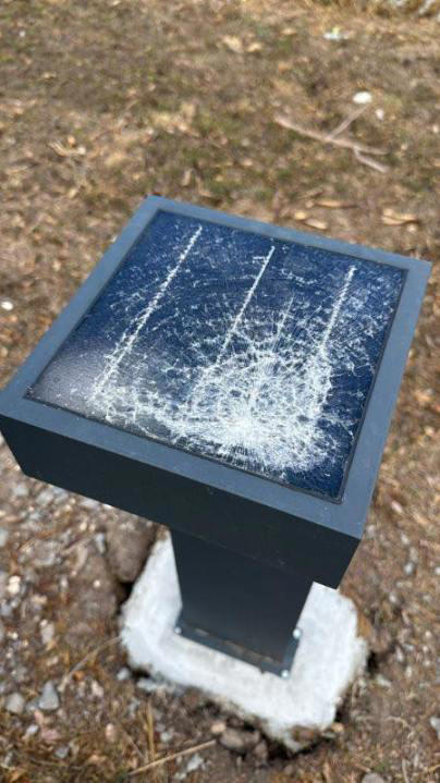 Brownsville police: 2 juveniles cause more than $20K in damage to solar ...