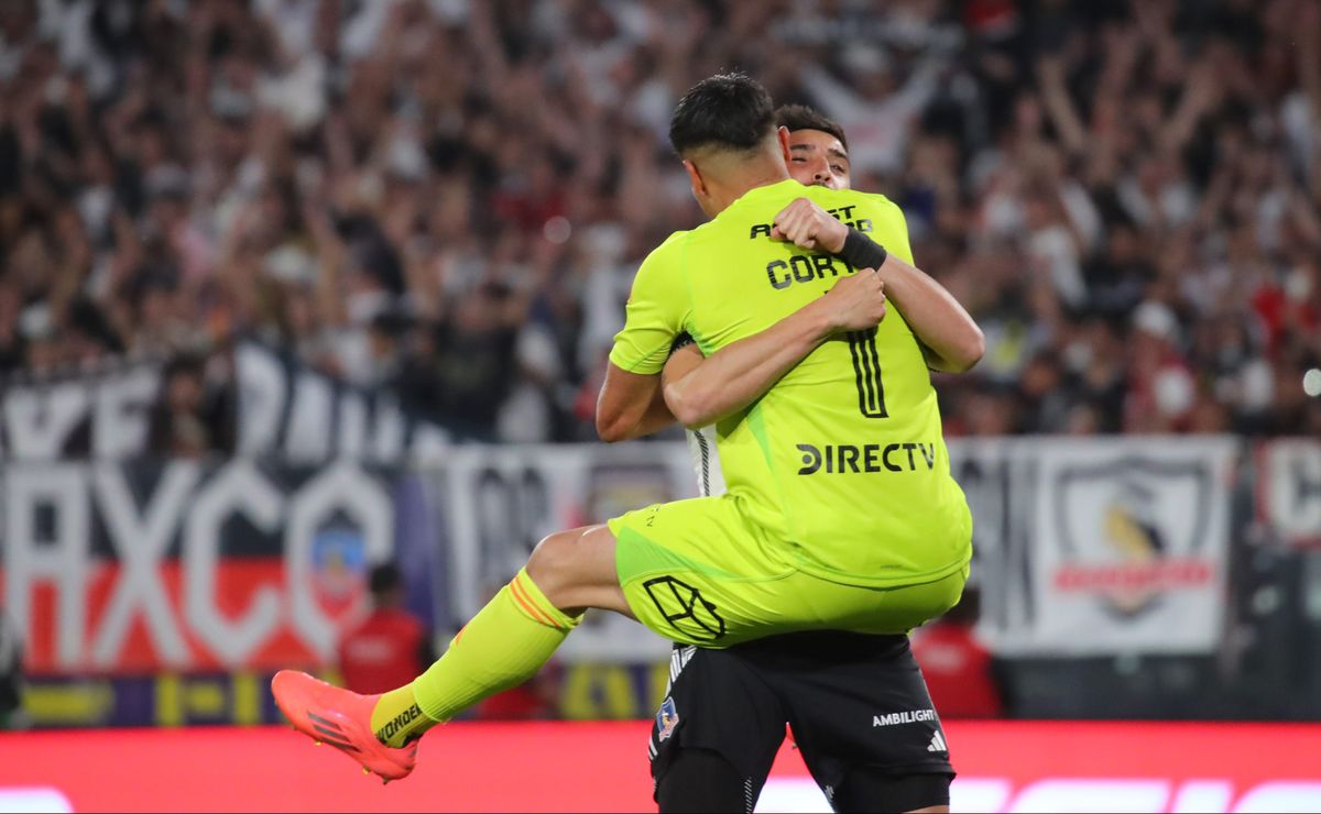 ¡Ya está en Chile! Así fue el reencuentro de Brayan Cortés con sus ...