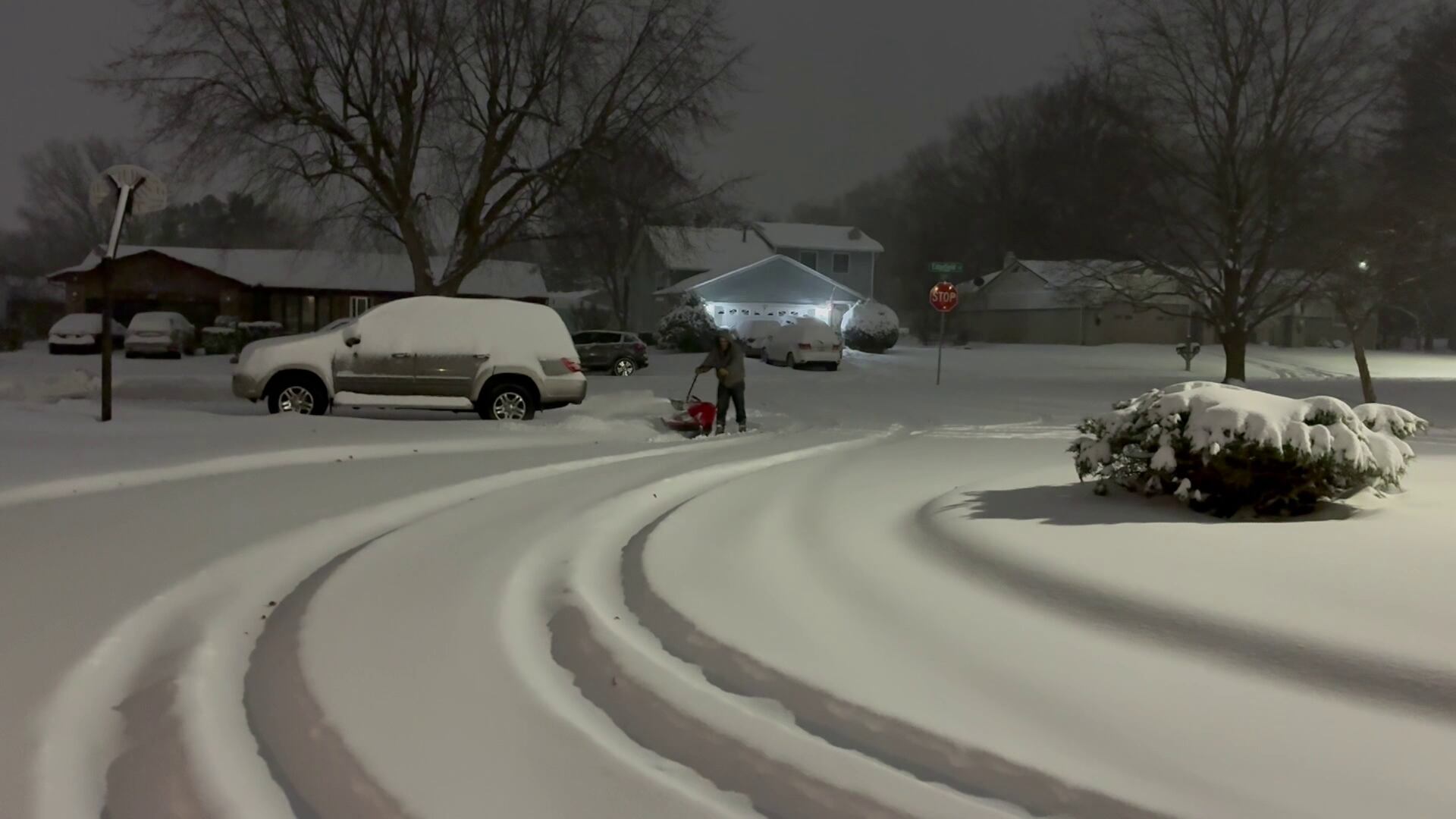 Red Cross shares cold weather safety tips