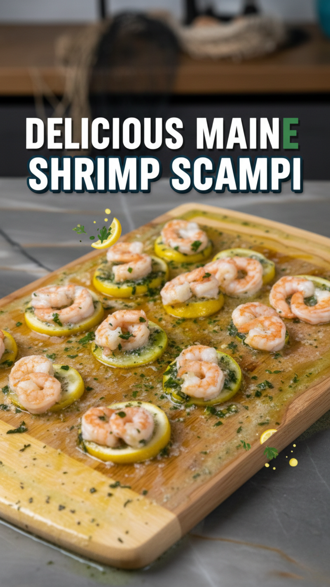 The delicious dish I learned while visiting Maine