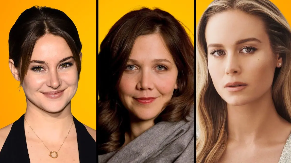 Famous Hollywood actresses who are climate activists
