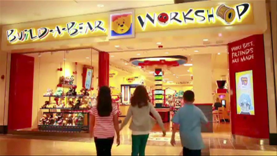 Build-A-Bear & Hello Kitty to open new workshops in 2026
