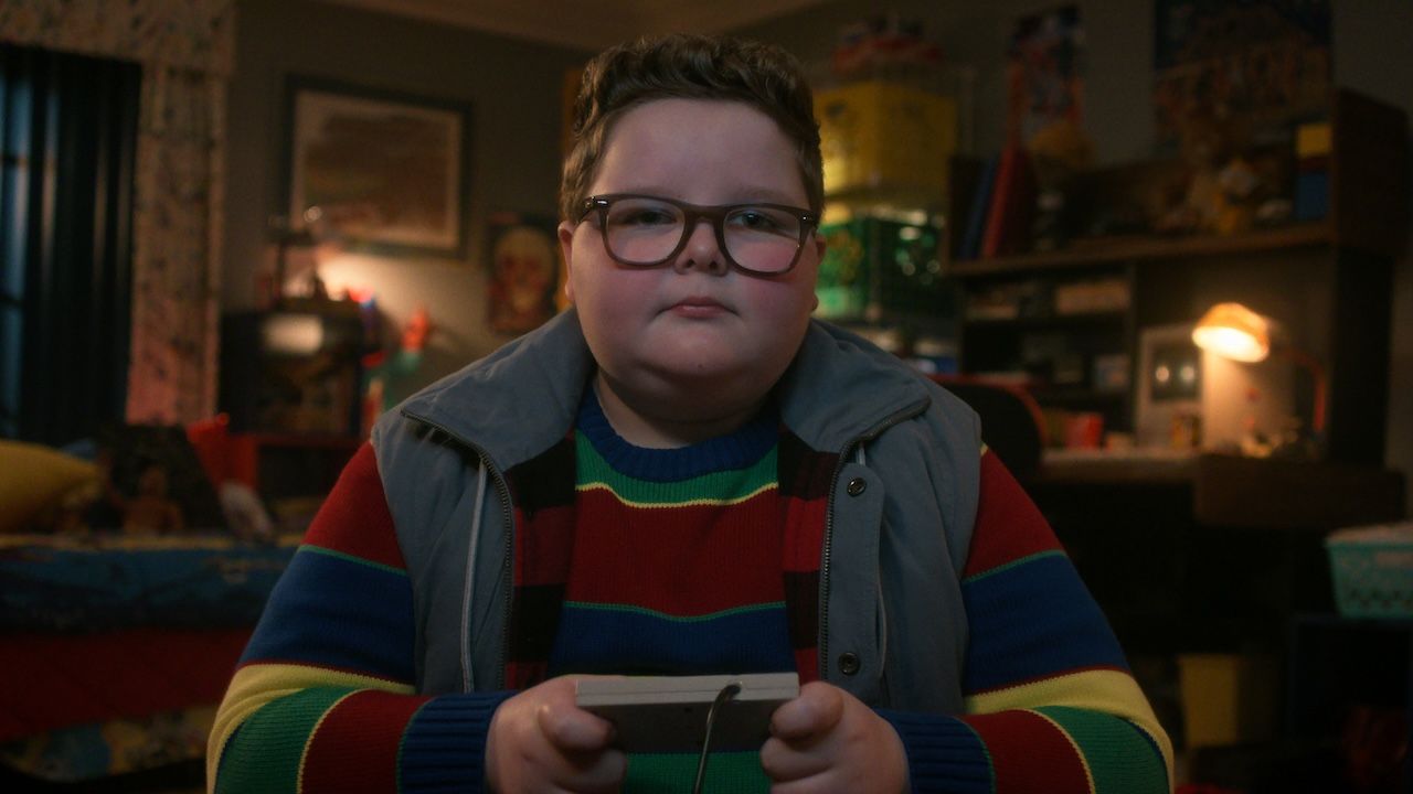 Derek is my favorite new Stranger Things character, but I'm worried ...