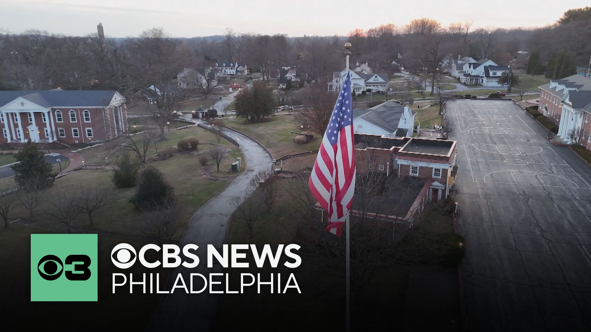 Officials in Delaware County consider charter school for former Valley ...