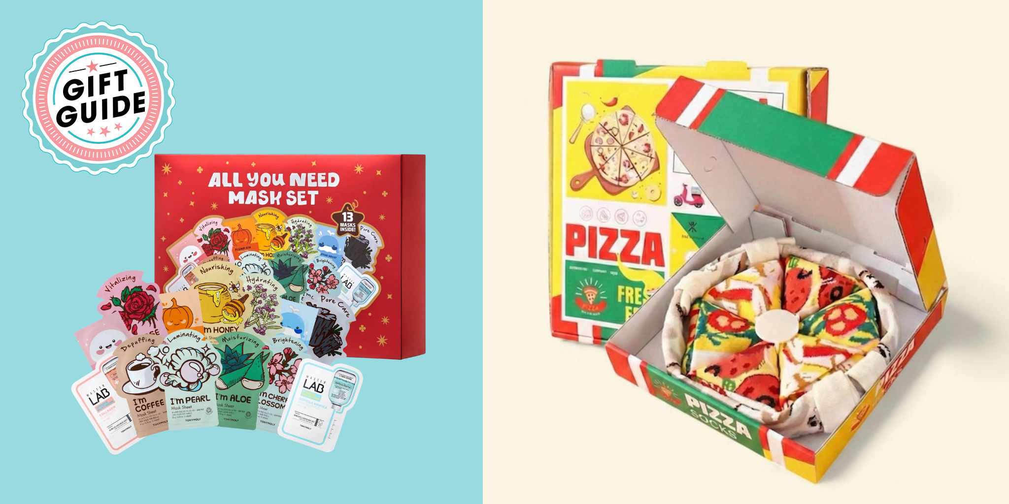 These white elephant gift ideas are practical, funny—and under $100