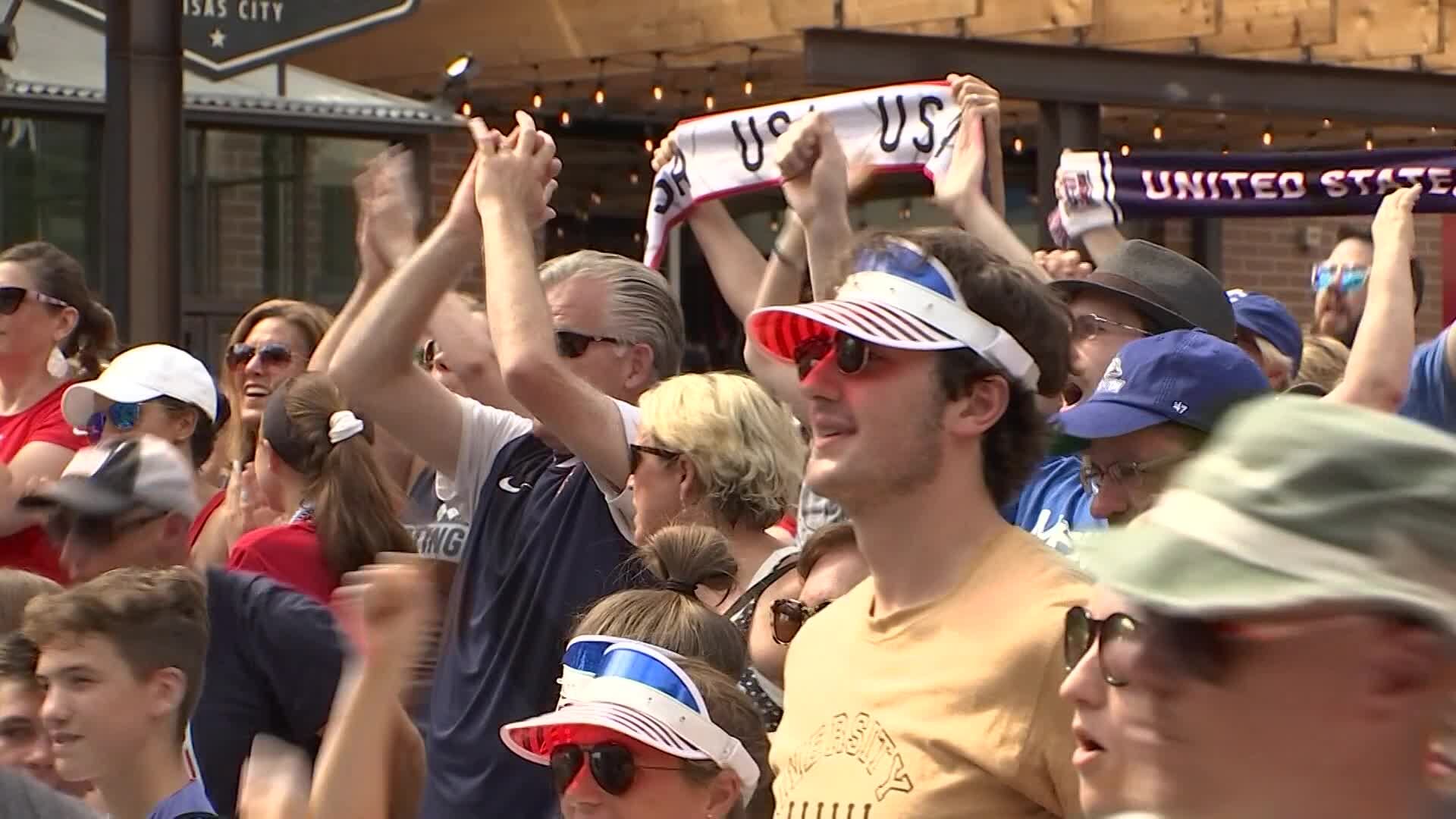 Kansas City fans eagerly await World Cup draw with 188 days until ...