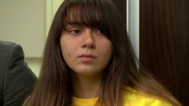 Obdulia Sanchez, who livestreamed deadly 2017 crash, killed in California