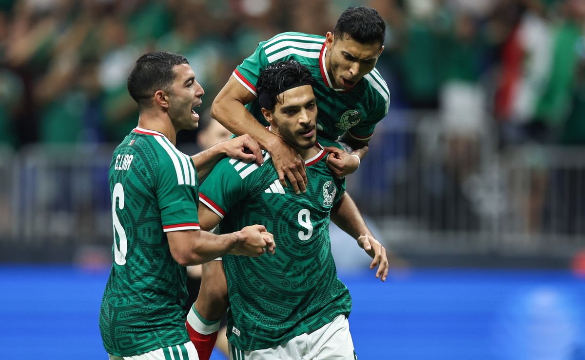 World Cup 2026 draw: The complete list of potential opponents for host ...