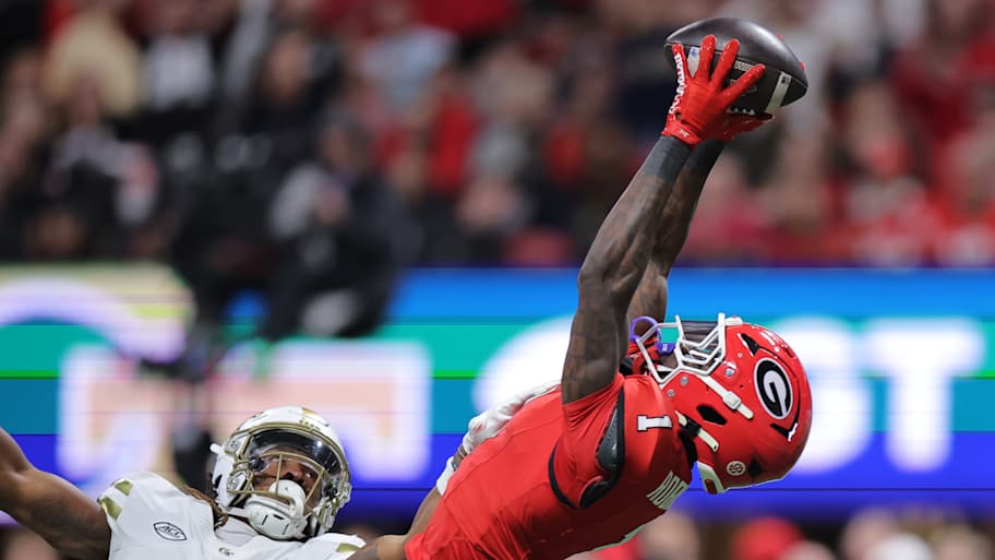 Georgia vs Alabama will be different this time around because of one ...