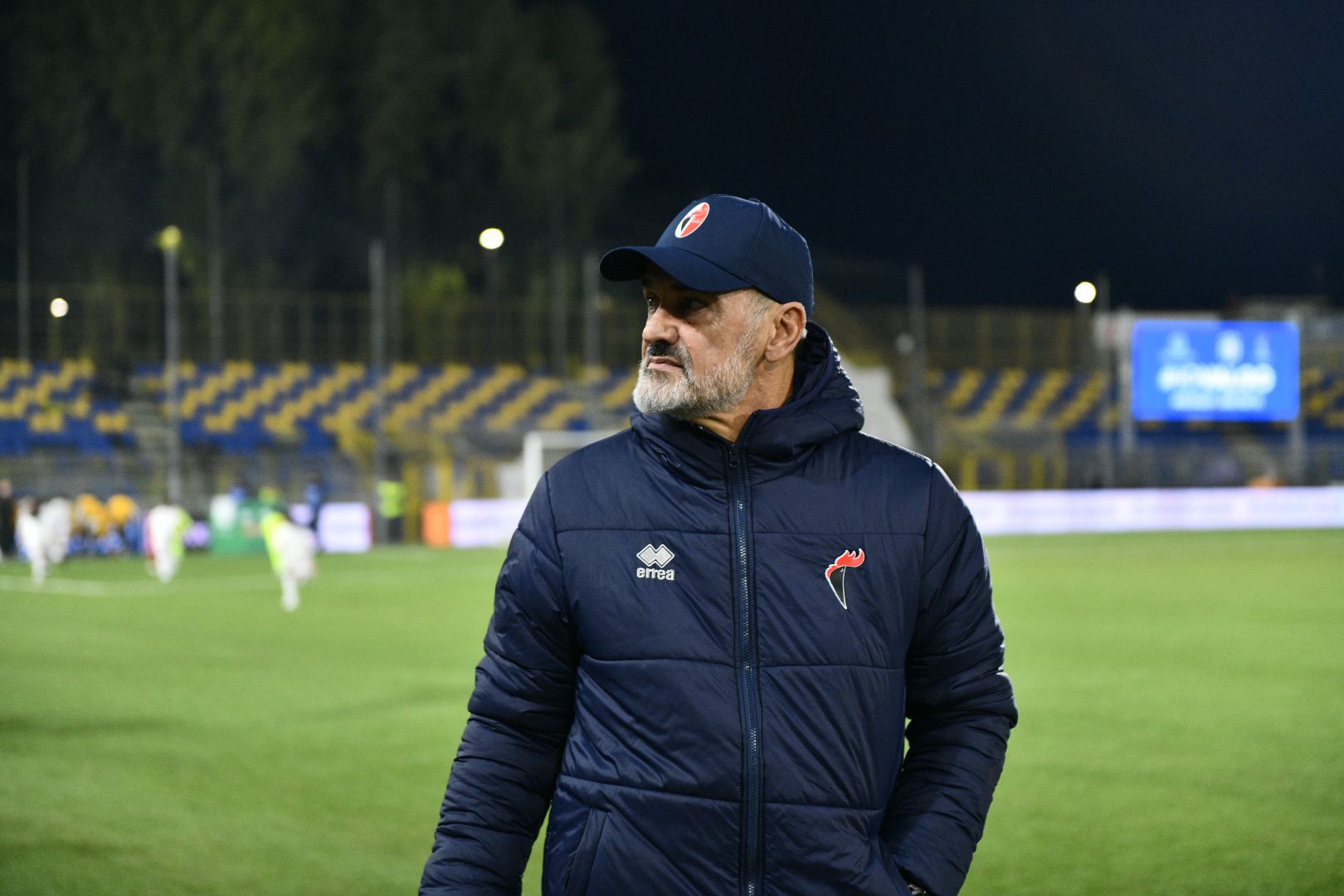 Serie B, Juve Stabia-Bari 0-0: denti stretti al Romeo Menti ma ...