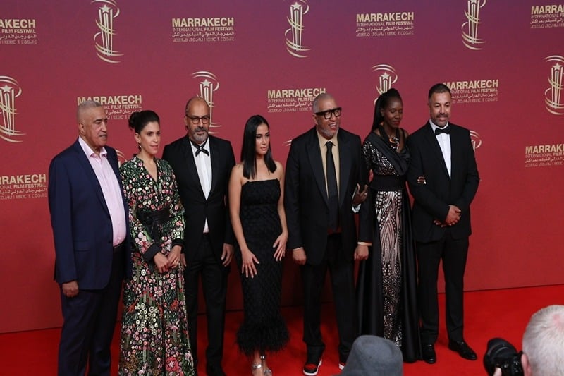 FIFM : Yassine Fennane signe un drame social marquant dans « Les Fourmis