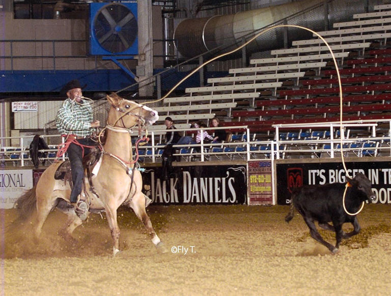 Cleo Hearn, who opened doors for Black cowboys, dies at 86