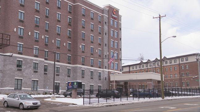 Cincinnati wants to claw back incentives, end ties with developer ...