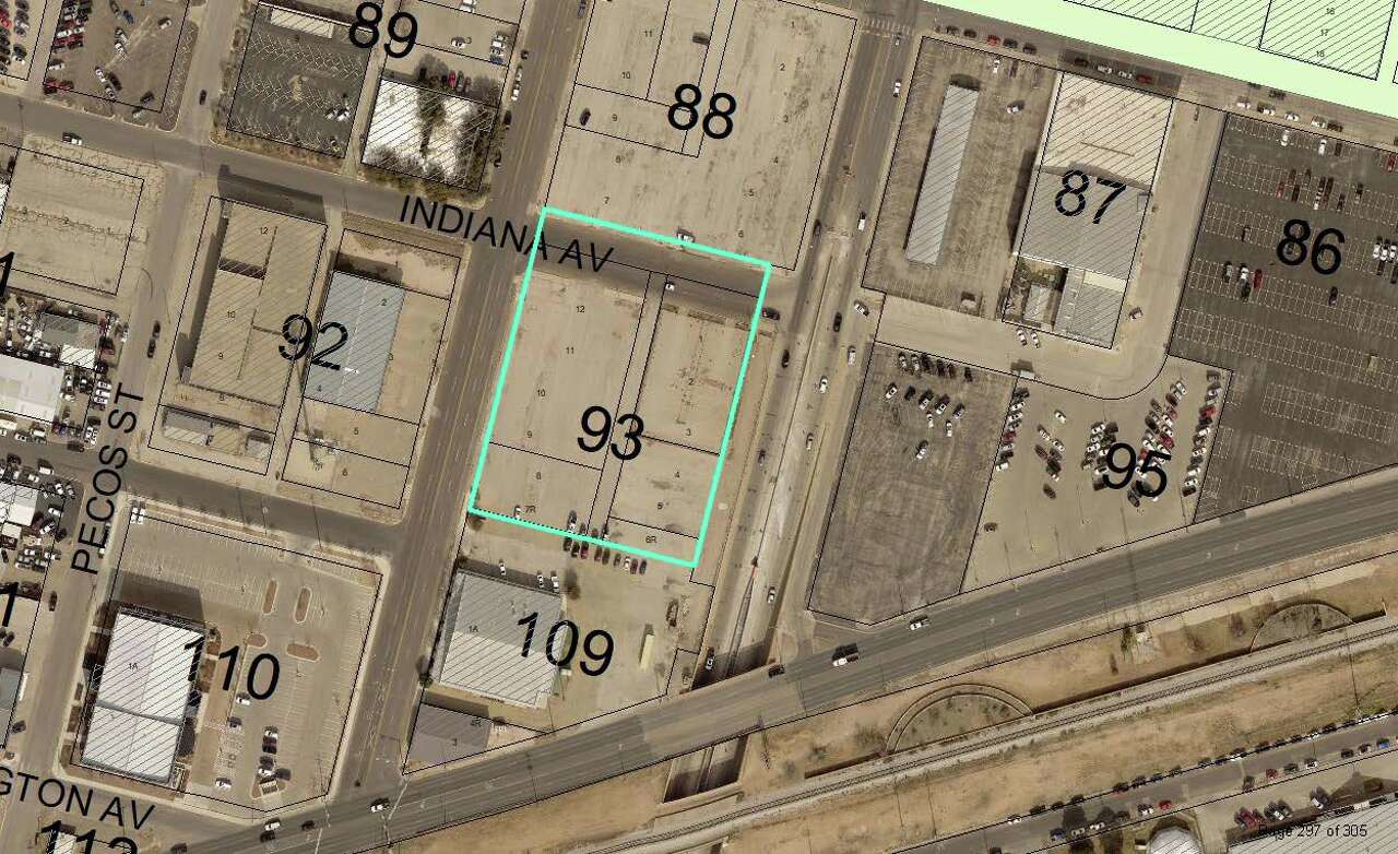 Midland City Council approves rezoning for auto shop near downtown