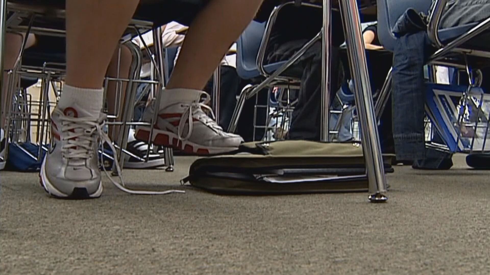 How schools in the Ozarks assist fellow teachers with colleagues ...