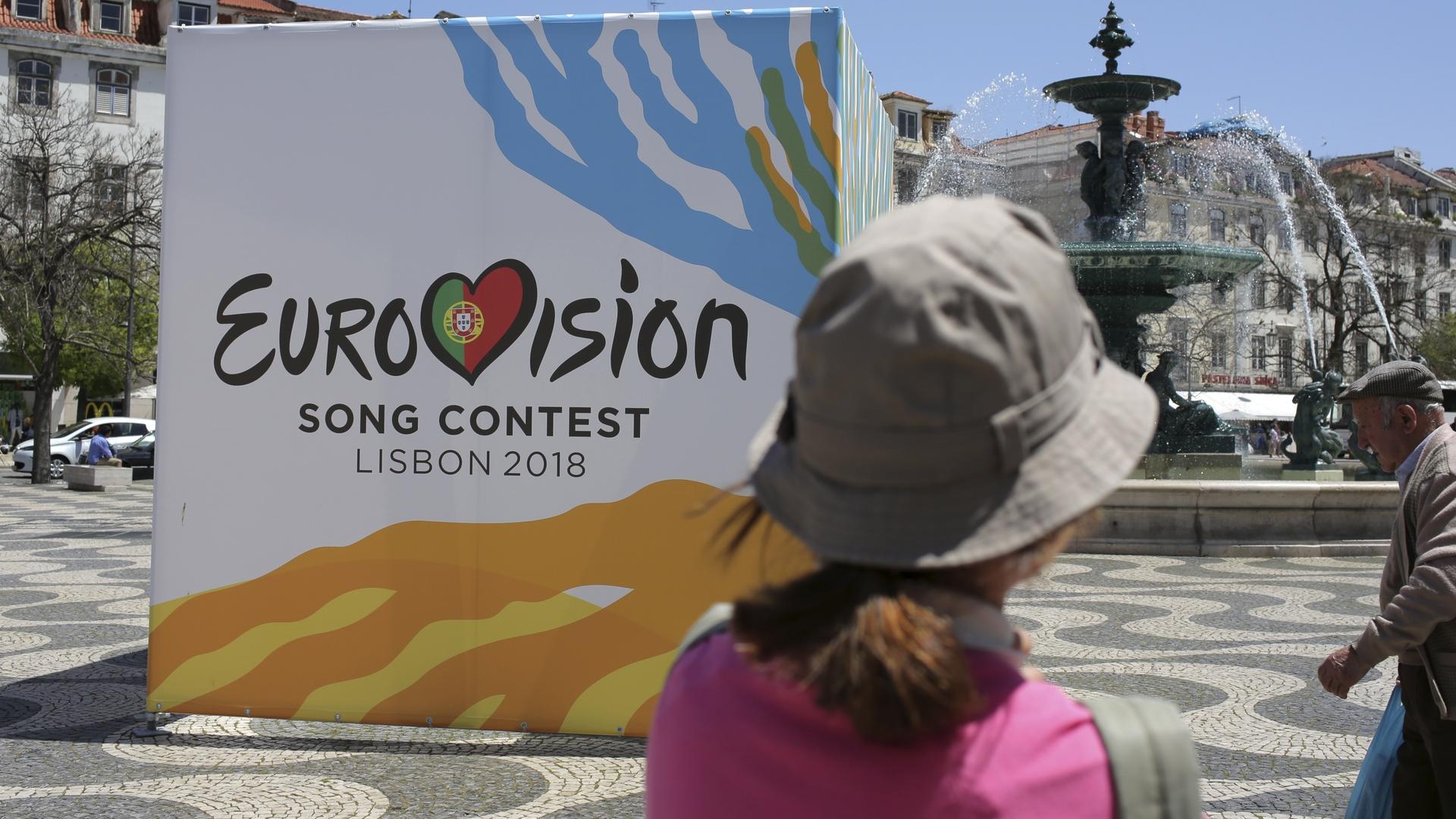 At least 4 countries pull out of 2026 Eurovision contest as Israel’s ...