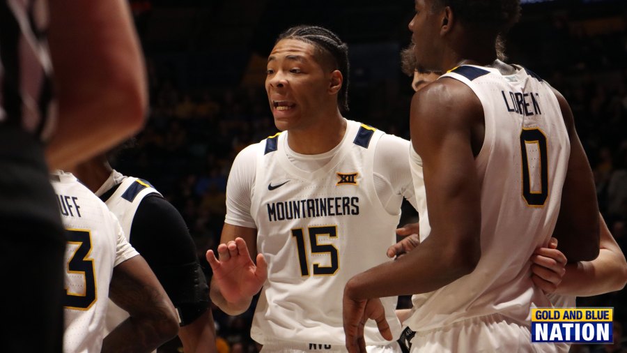 West Virginia vs. Wake Forest: Game time, TV/stream info, more