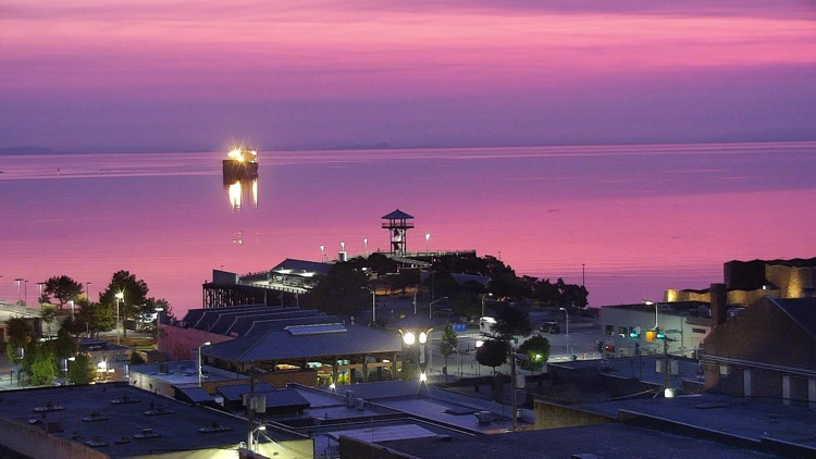 State study warns Port Angeles waterfront at high risk from Cascadia ...