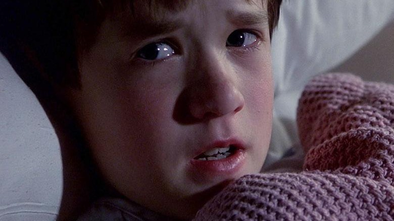 Biggest unanswered questions from The Sixth Sense