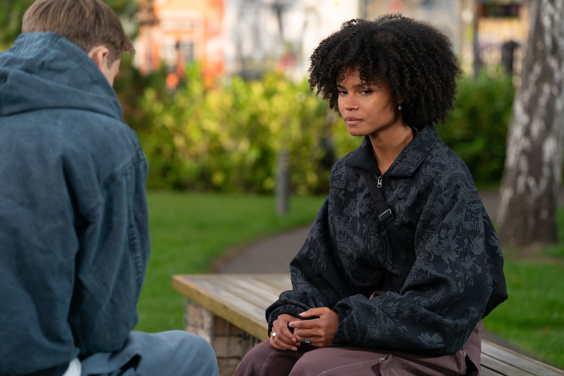 The truth about Jasmine finally revealed in EastEnders