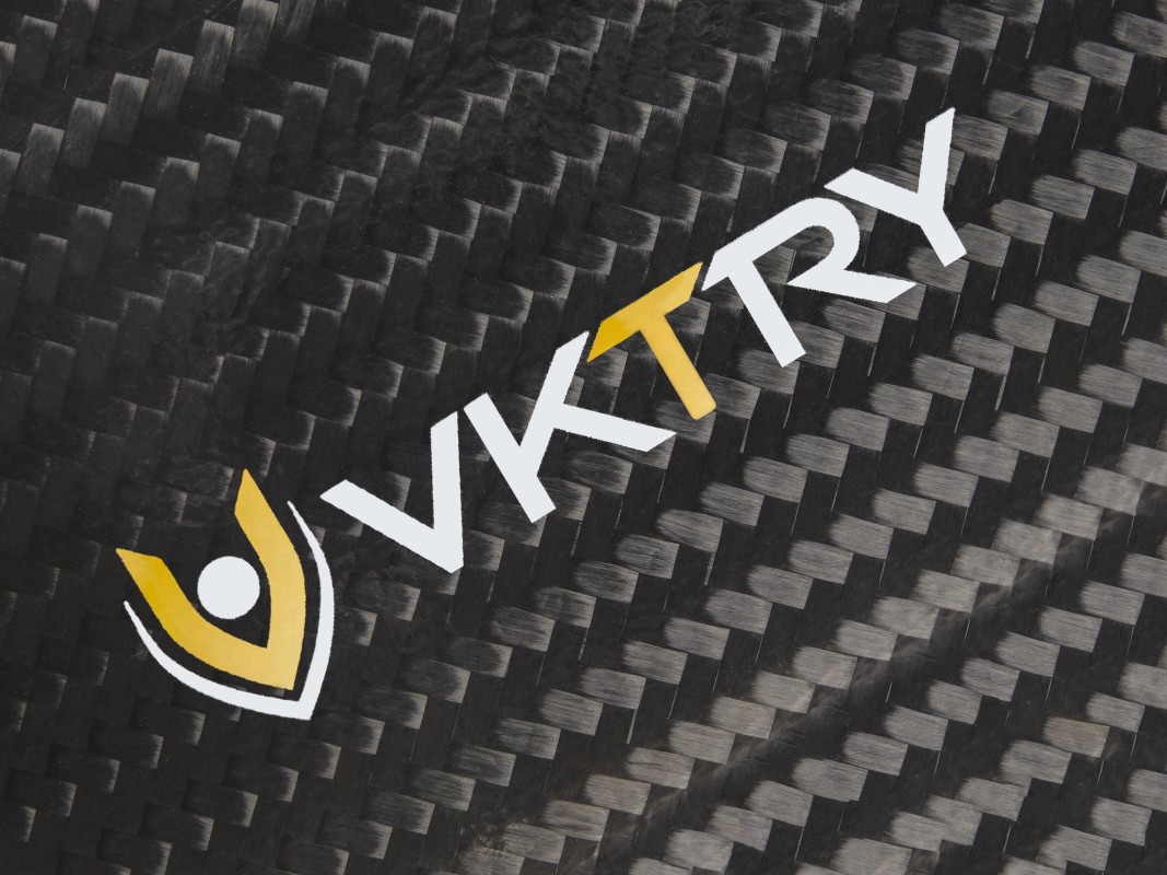VKTRY's carbon fiber recovery clogs replaced my Crocs — here’s why