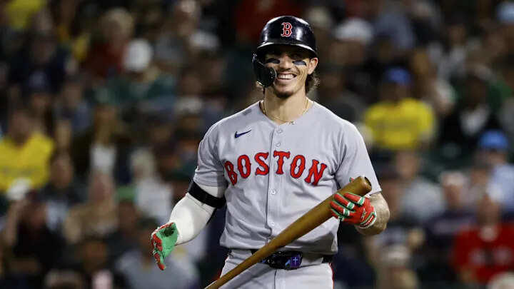 MLB trade rumors: Boston Red Sox might acquire $13.25 million Kansas ...