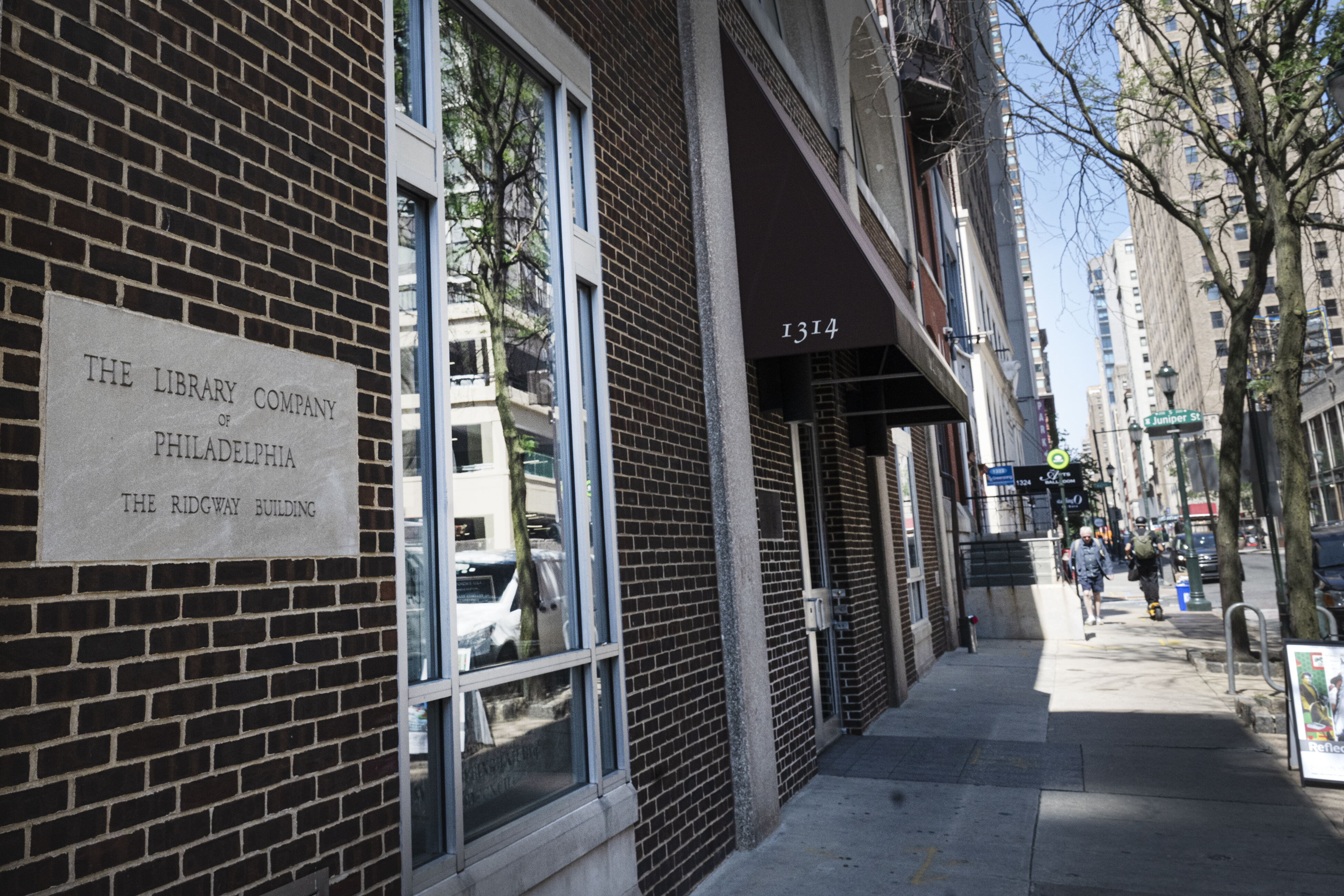 Library Company shareholders have voted for its merger with Temple ...