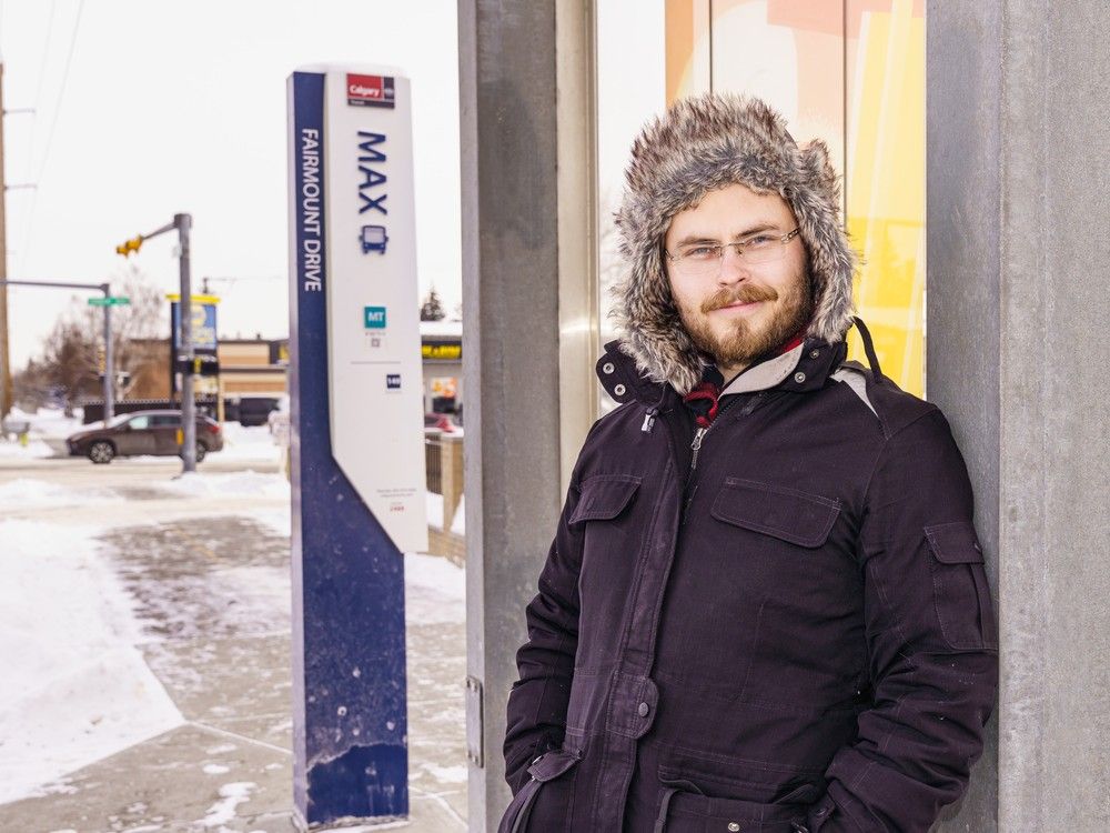 Calgary Transit phasing out express bus routes by 2027