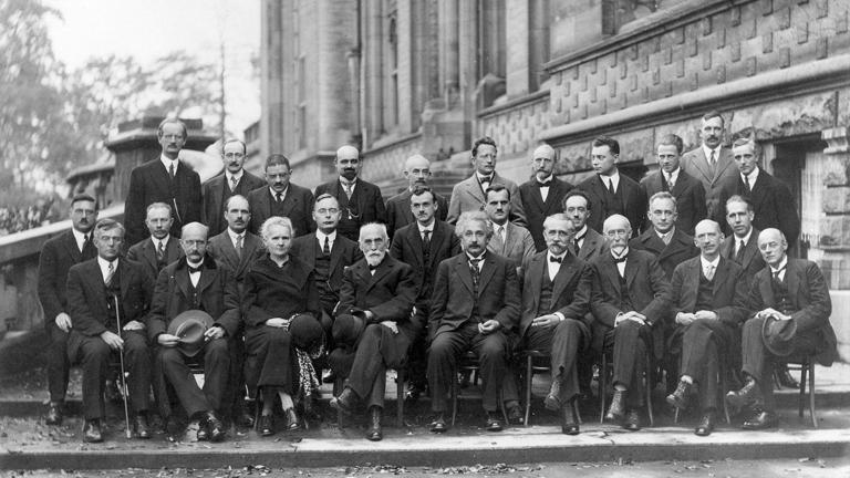 China’s single-atom experiment settles the Einstein vs. Bohr debate ...
