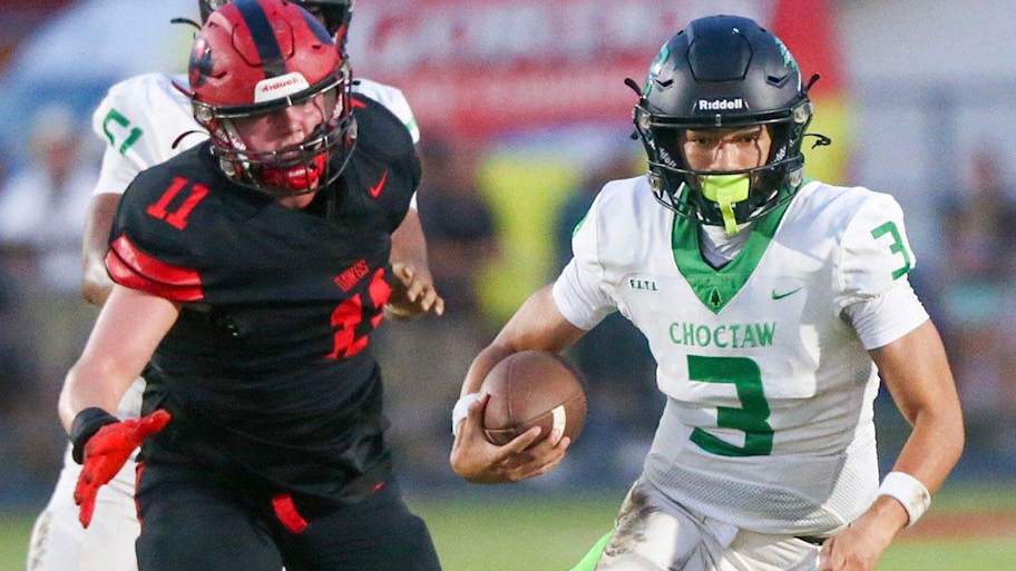 Florida Panhandle high school football playoff preview - Dec. 4, 2025