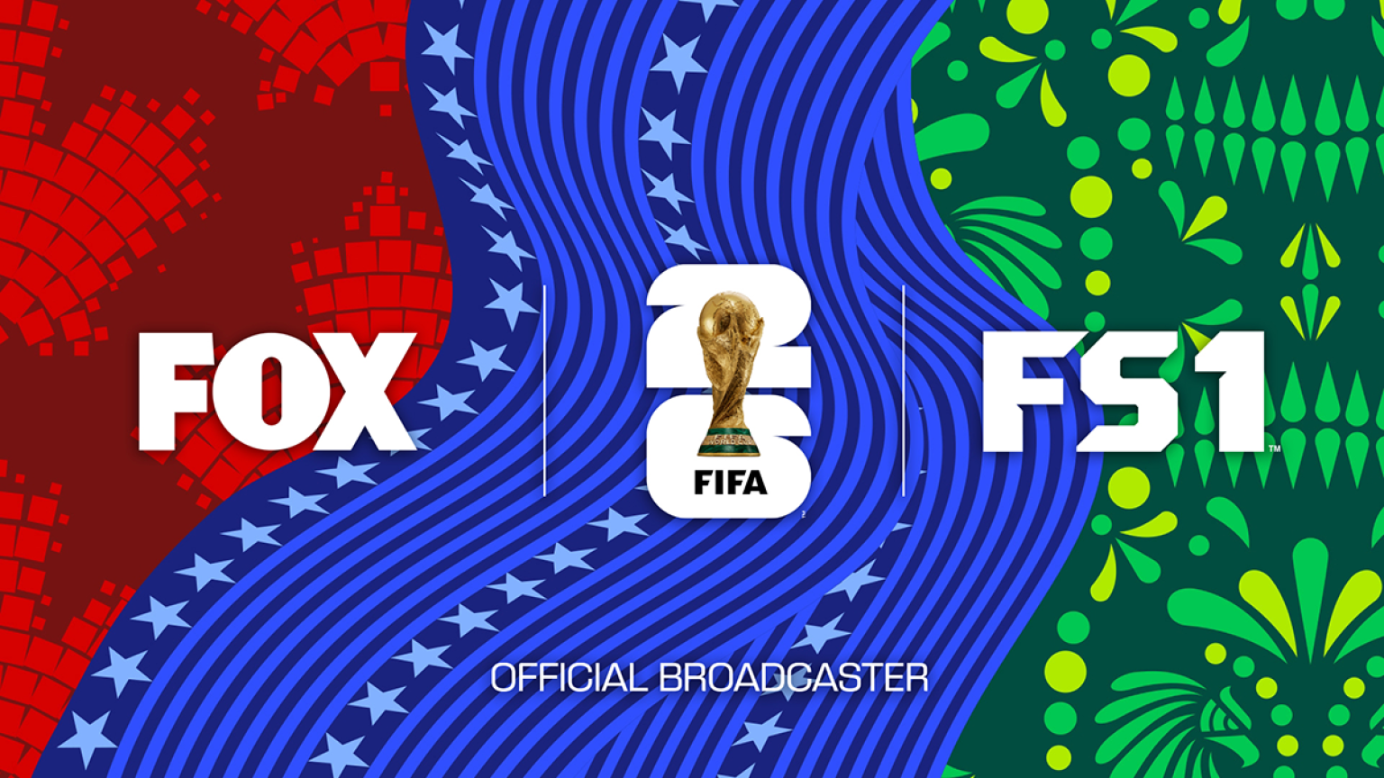 Who gets in? Stream the FIFA 2026 World Cup Final Draw live
