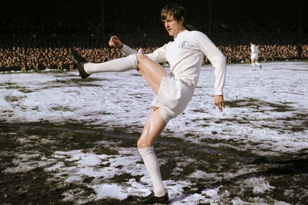 The 8 Leeds United players named in England World Cup finals squads