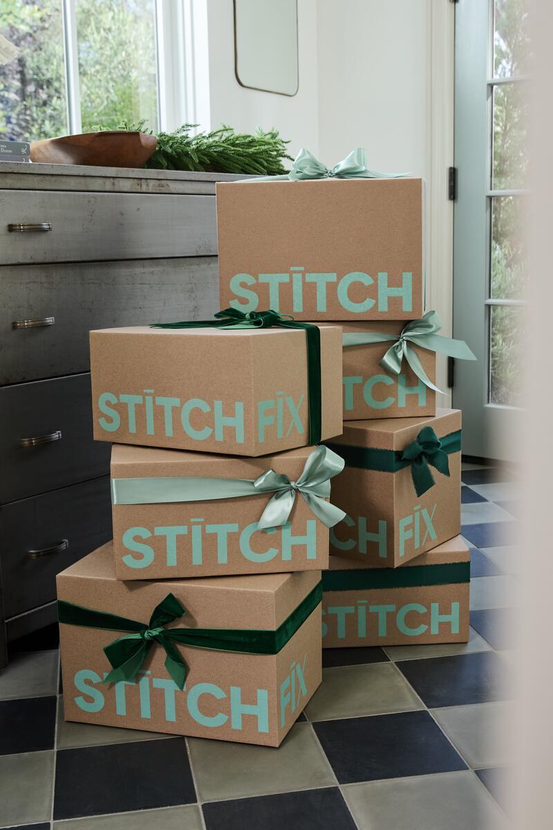 Stitch Fix CEO Matt Baer gains some Q1 momentum