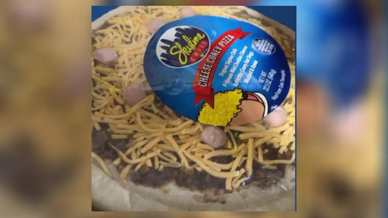 Skyline pizza available at some stores for limited time