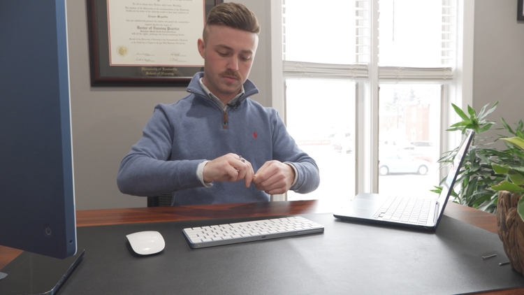 'Insulted.' | Kentucky nurses defend professional status as state ...