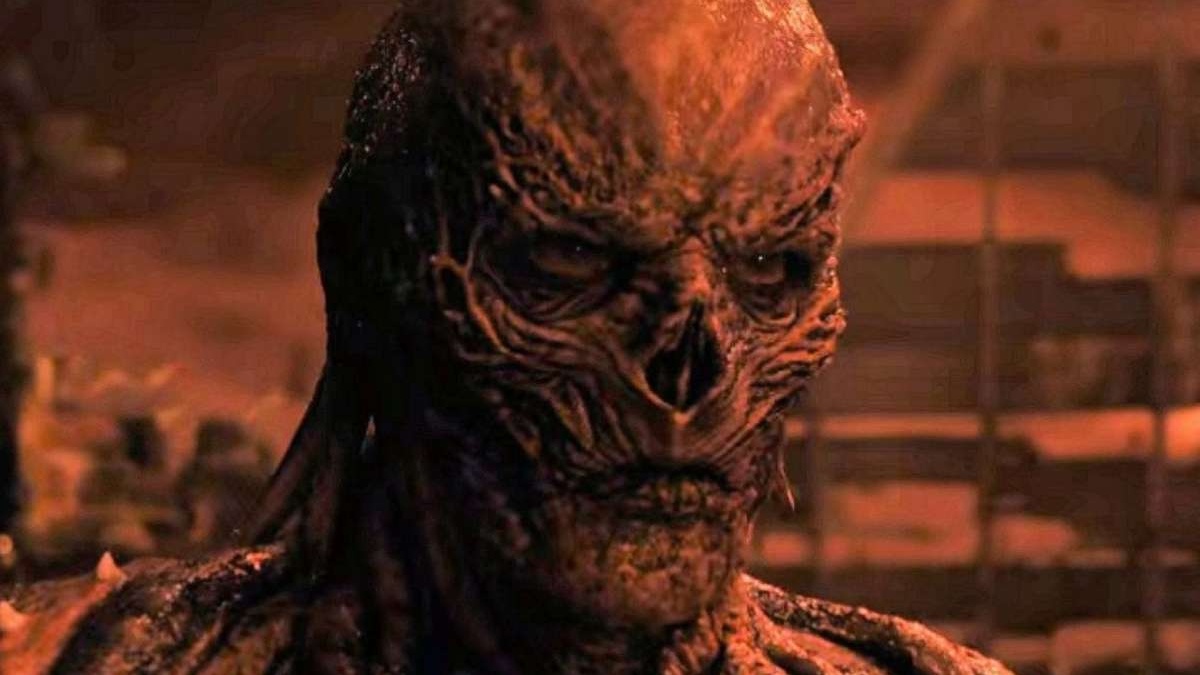 Stranger Things' Vecna actor reveals he knew 'nothing at all' about ...