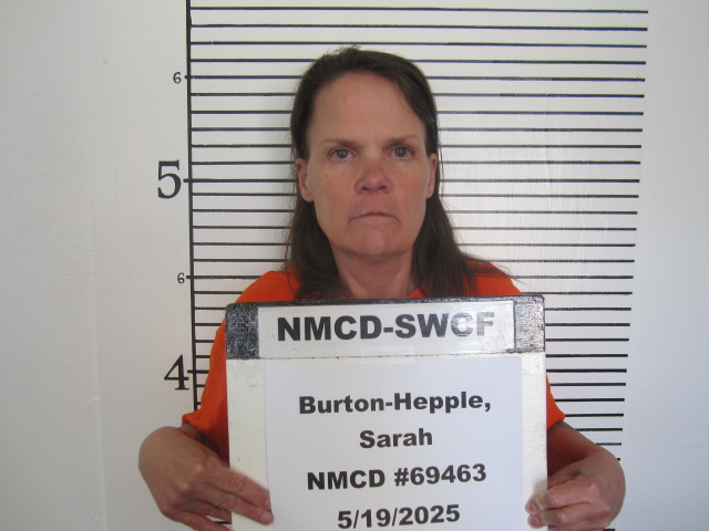 New Mexico settles suit from inmate over sexual assault involving ...