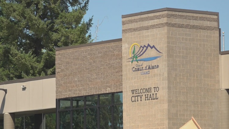Kootenai County, North Idaho cities finalize maps for growth areas