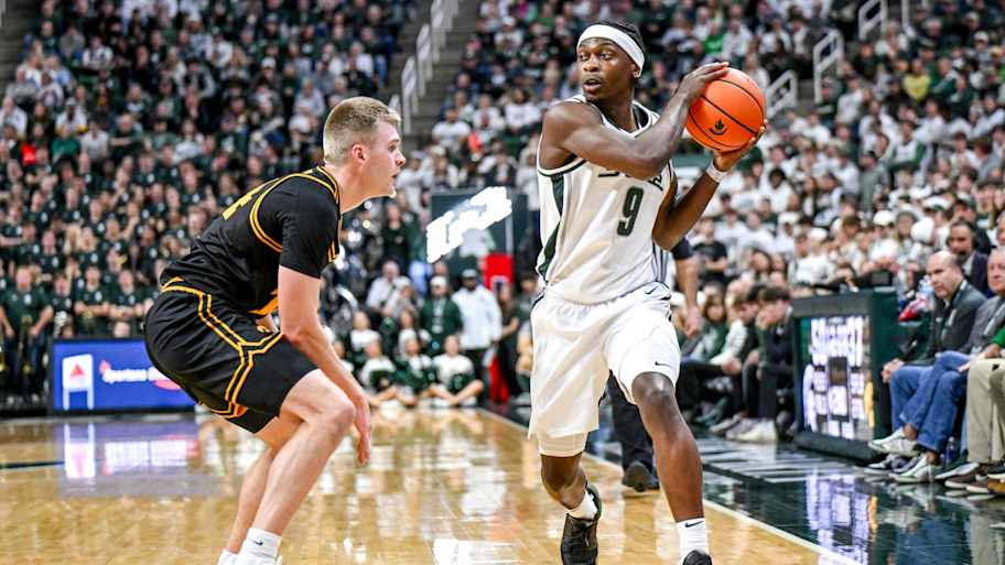 The Michigan State vs Duke opening odds are live, and they’re not ...