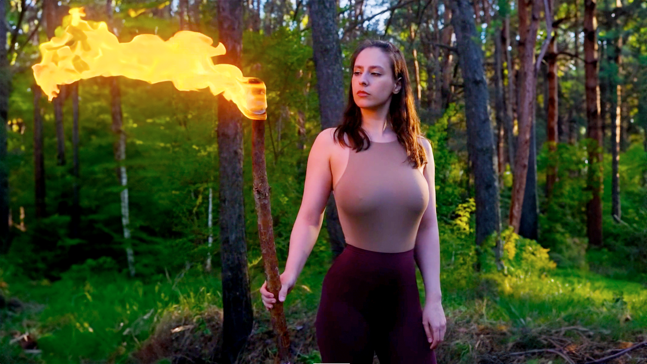 Survival secrets: Kira's essential outdoor hacks