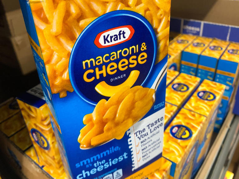 San Francisco sues Coca-Cola, PepsiCo and others over 'ultra-processed ...