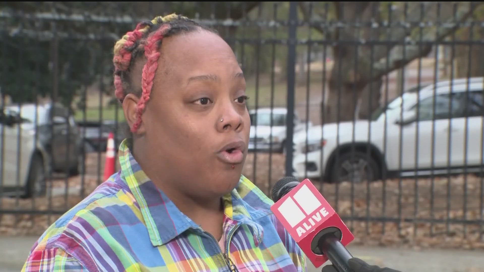 Parents sound off after Atlanta Public School Board closes a dozen ...